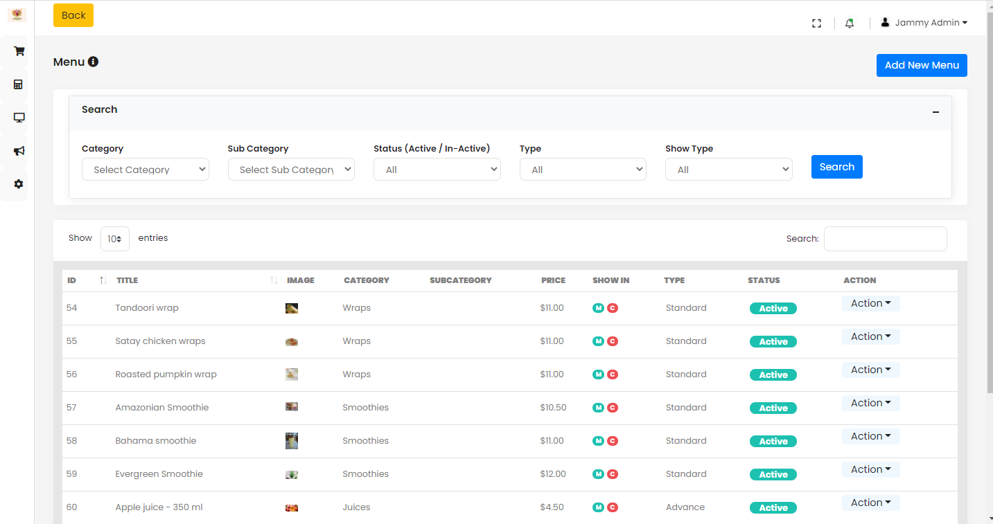 Experience the Future of Restaurant With Foodship, Book Your Demo Now