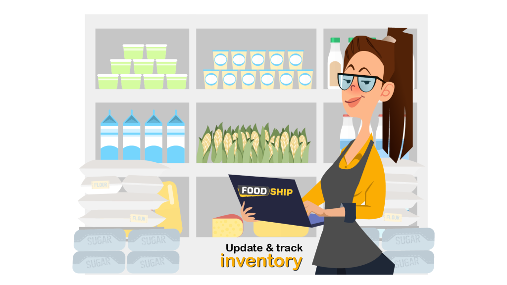 Improve Your Restaurant Operations with Point of Sale (POS)